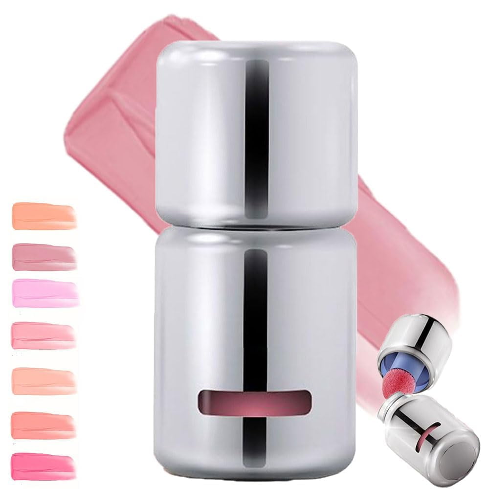 Aztk Liquid Blush, Aztk Blush Lotion, 2025 New Aztk Jelly Color Liquid ...