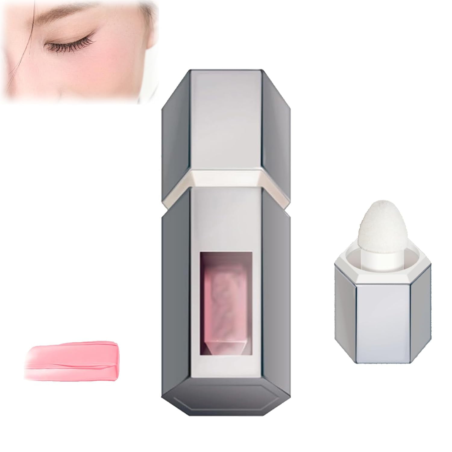 Aztk Liquid Blush, Aztk Jello Color Liquid Blush, Aztk Blush Highlight ...