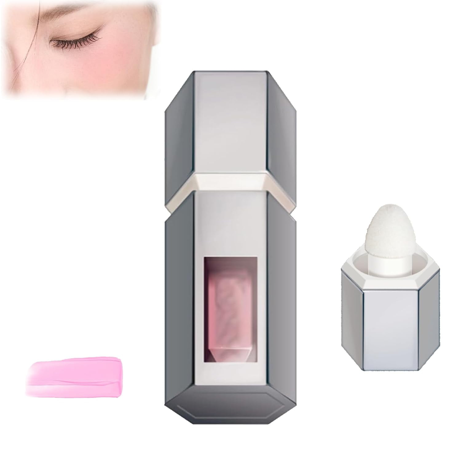 Aztk Liquid Blush, Aztk Jello Color Liquid Blush, Aztk Blush Highlight ...