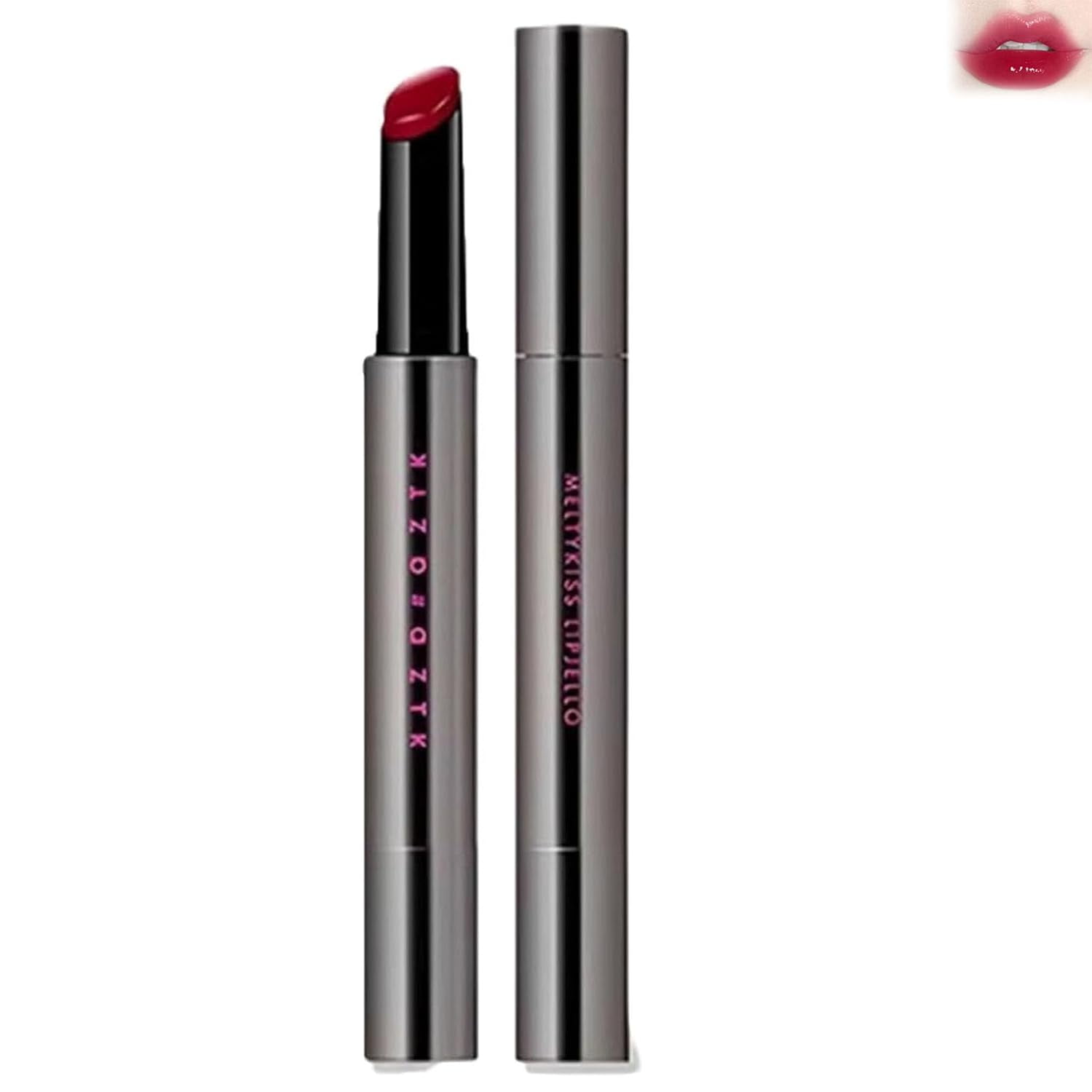 Aztk Meltykiss Jelly Gloss Lipstick, AZTK Moisturizing Melty Kiss Lip ...