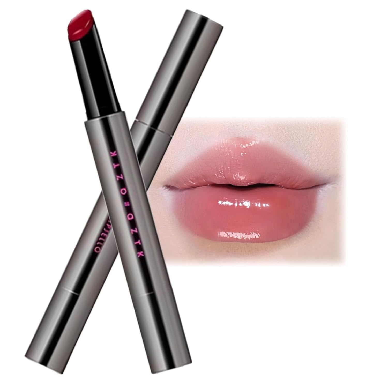 Aztk Meltykiss Jelly Gloss Lipstick, Aztec Jelly Gloss Lipstick, Jelly ...