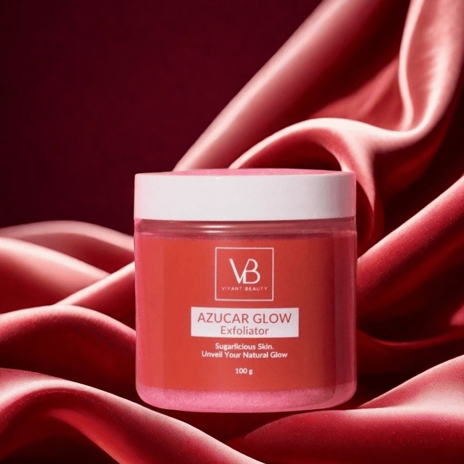 Azucar Glow Blanqueador Y Exfoliante 3.5oz - Walmart.com