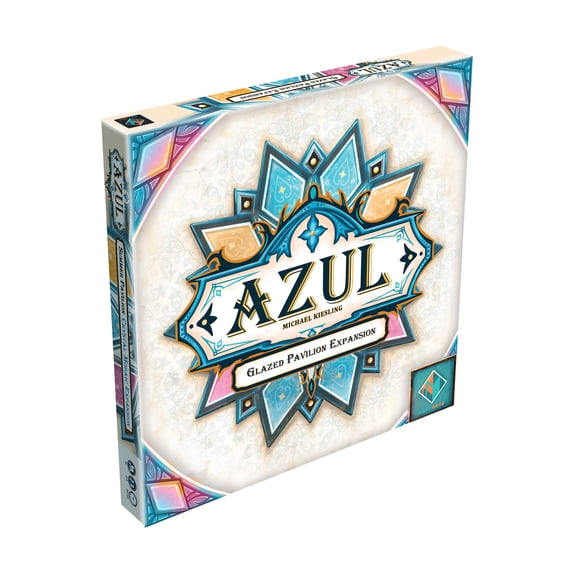 Azul Summer Pavilion: Glazed Pavilion Expansion - Walmart.com