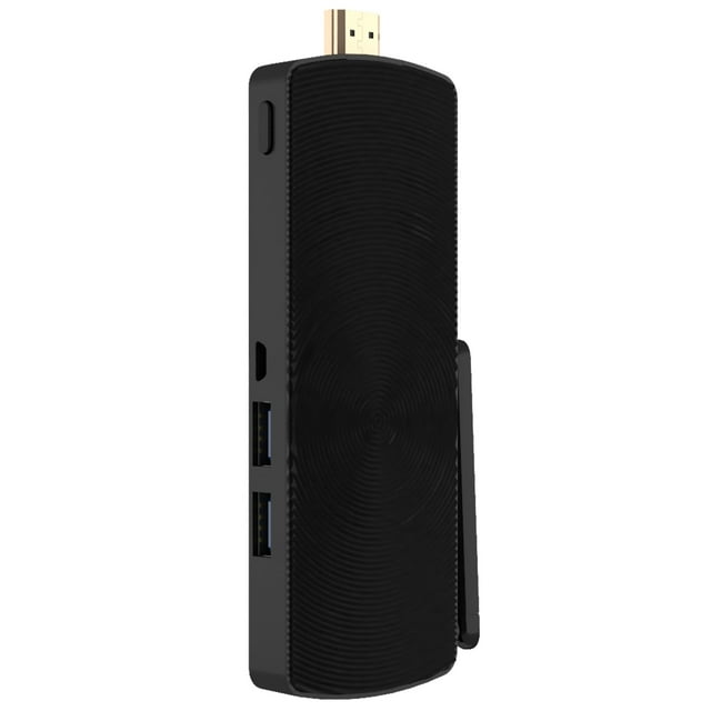 Azulle A-1166 Access3 32GB Fanless Mini-PC Stick w/Windows 10 Pro - Walmart.com