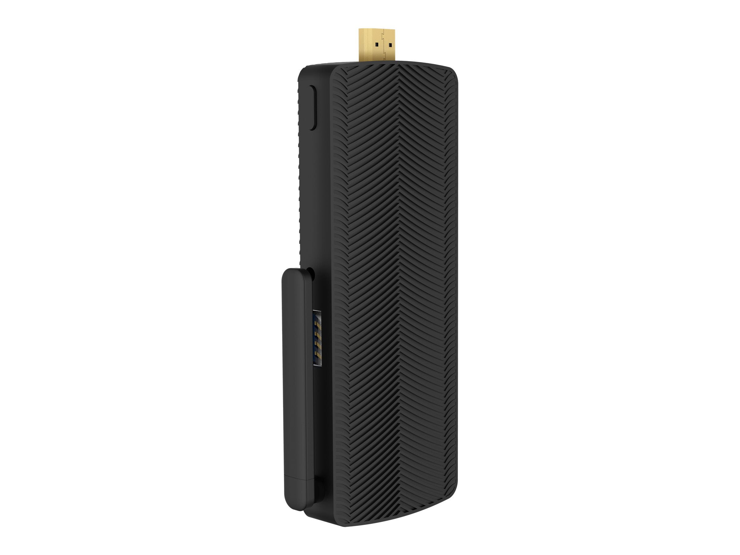 Azulle Access4 PC-On-A-Stick Desktop Computer, Intel Celeron N3450, 4GB ...