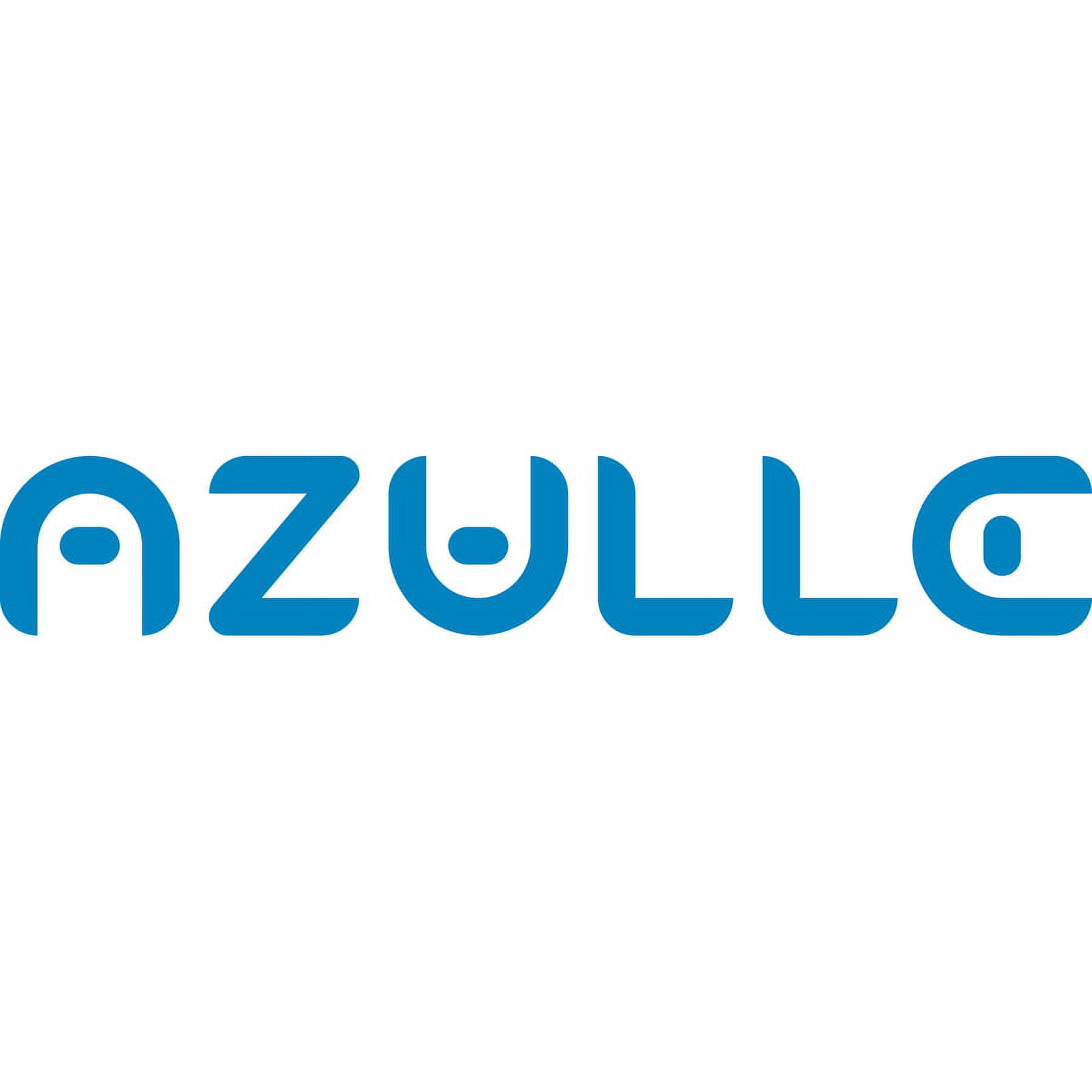 Azulle Access4 PC-On-A-Stick Desktop Computer, Intel Celeron J4125, 8GB ...