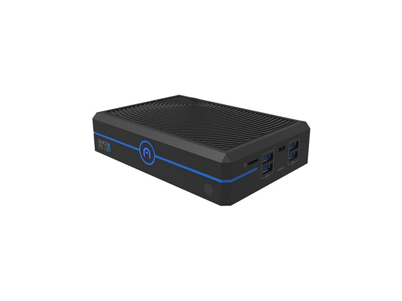 Azulle Byte4 Essential Win 11 Pro Mini PC, Intel - Celeron - N4020 - 2GHz - 4GB RAM DDR4 SDRAM ...