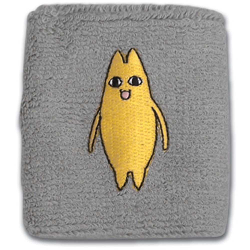 Azumanga Daioh Men's Chiyo Chichi Anime Wristband - Walmart.com