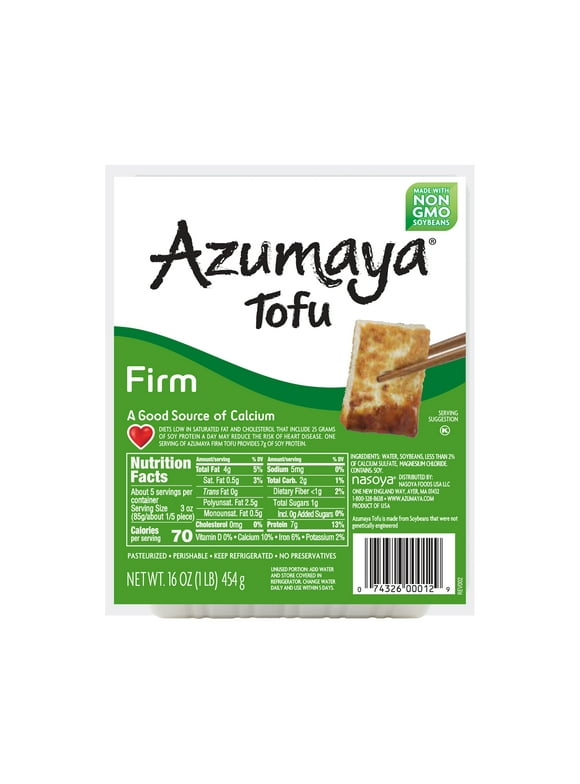 Plant Based Protein & Tofu in Fresh Produce - Walmart.com