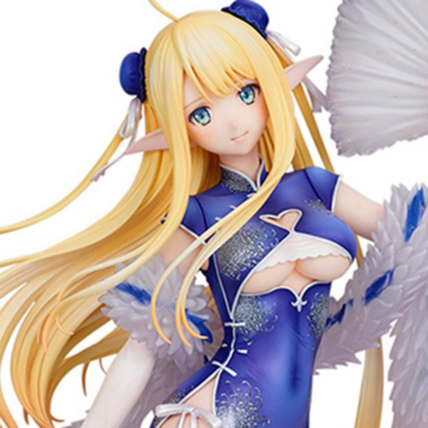 Azur Lane Centaur Statue - Walmart.com