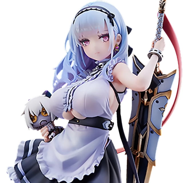 Azur Lane Dido Light Equipment 1:7 Scale Statue - Walmart Business Supplies