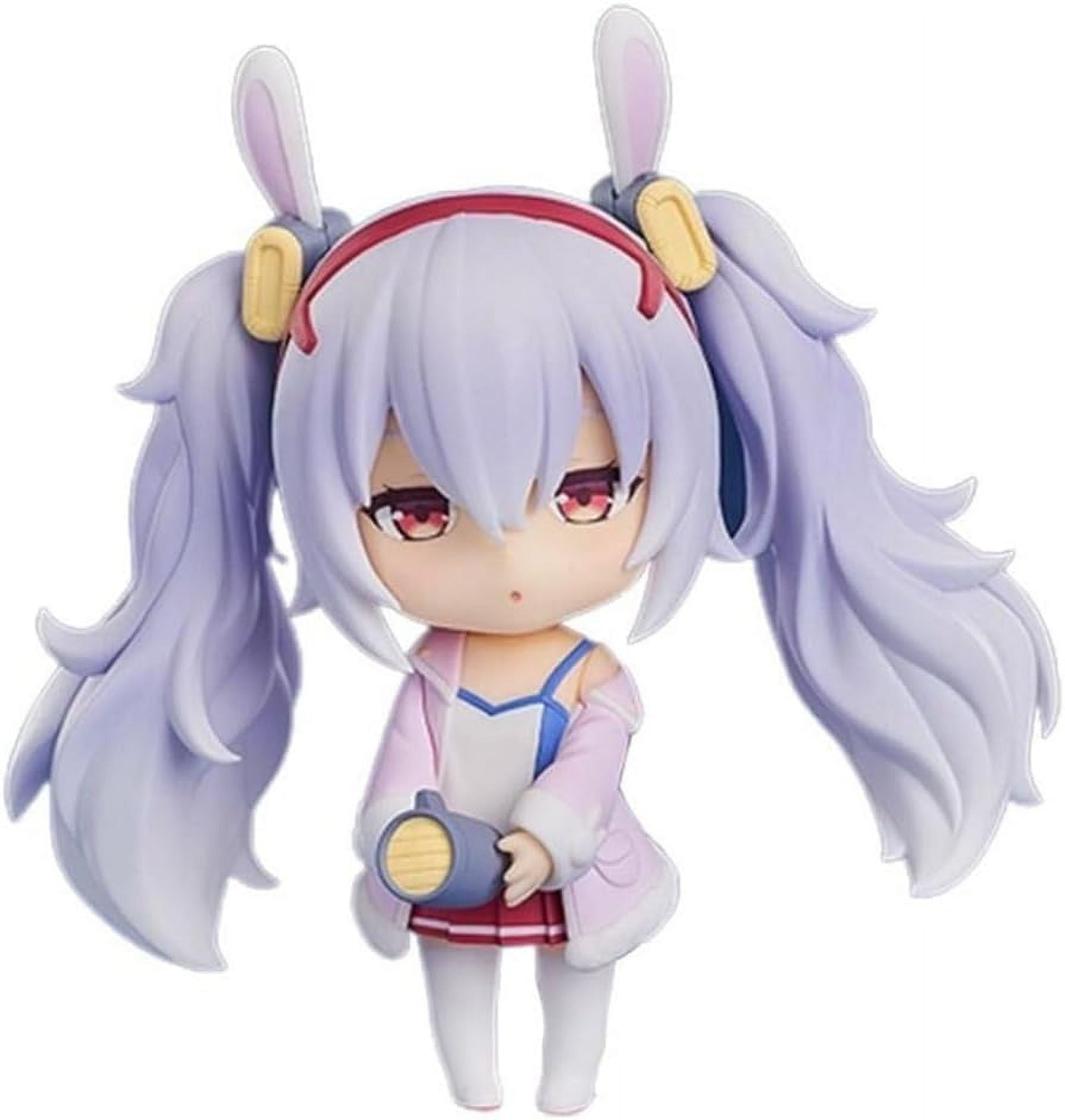Azur Lane: Laffey Nendoroid Action Figure - Walmart.com
