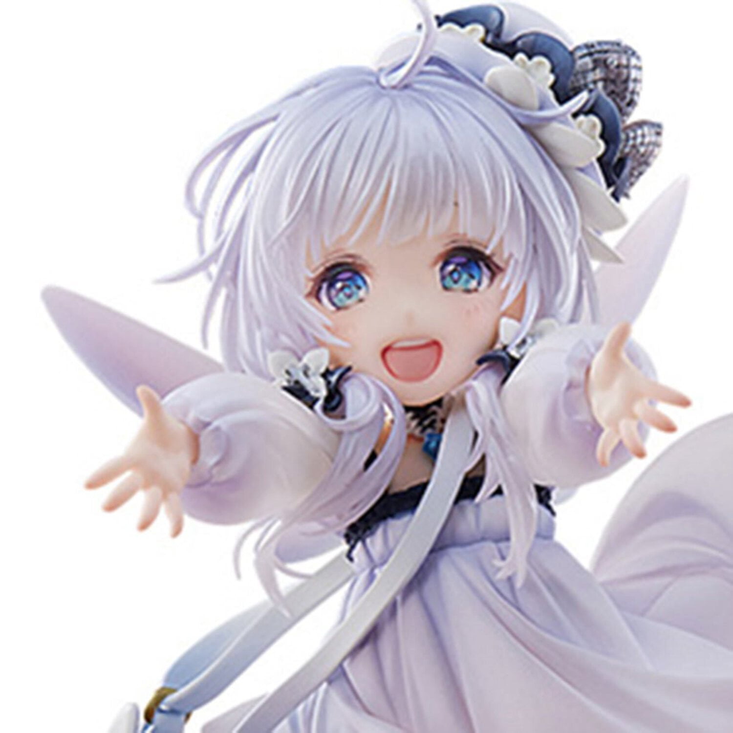 Azur Lane Little Illustrious Statue - Walmart.com