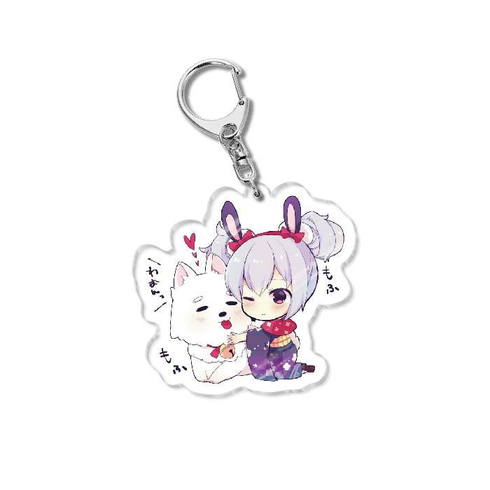 Azur Lane two-dimensional game campus periphery acrylic transparent ...