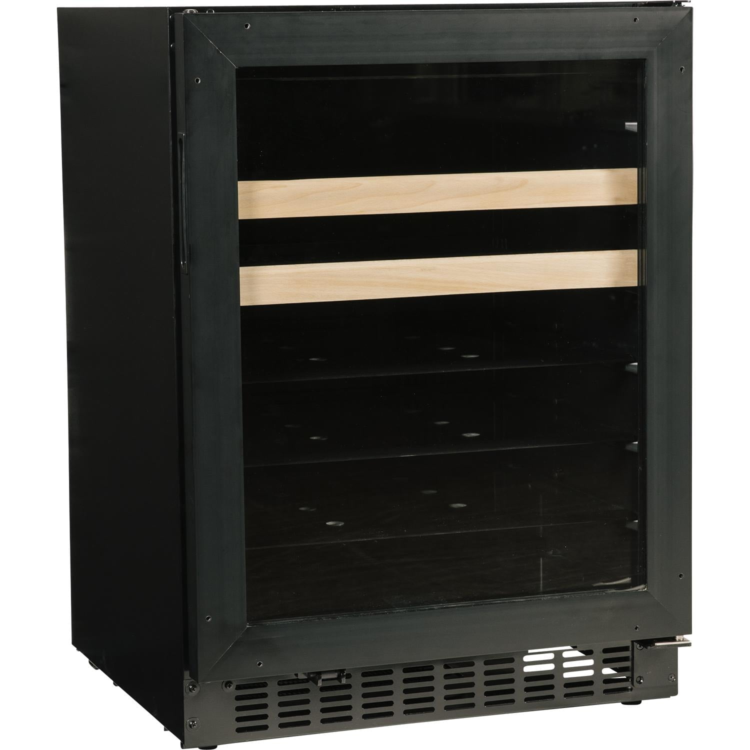 Azure 24-Inch 5.1 Cu. Ft. Beverage Center - Custom Panel Ready ...