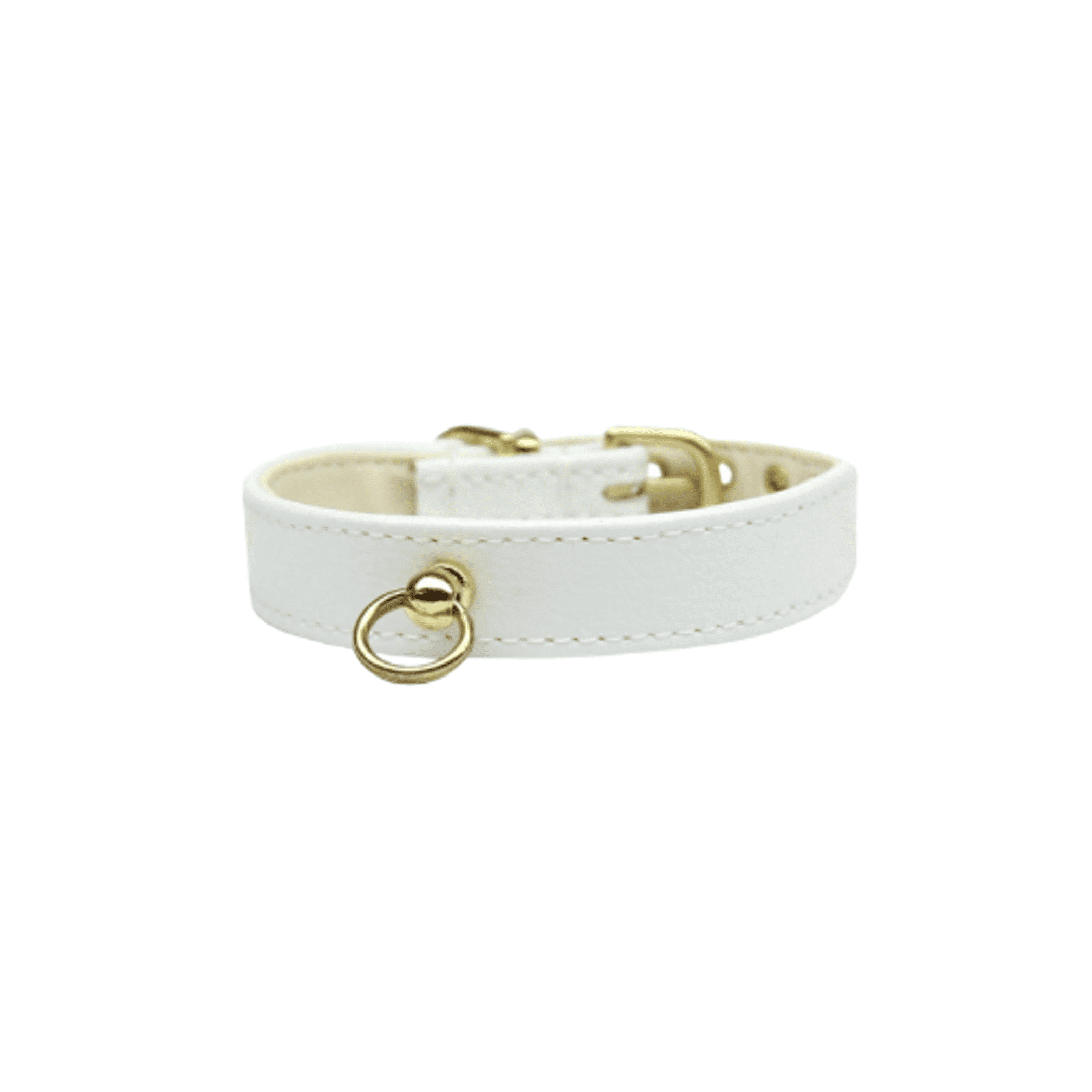 Azure CC Collar 14" White Collar - Walmart.com