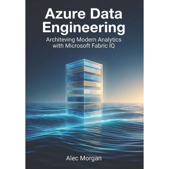 Azure Data Matstery Azure Data Engineering: Architecting Modern Analytics with Microsoft Fabric ...