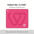Azure Dragon Totem Gaming Mouse Pad, Smooth Control, Pro Gamer Gaming ...