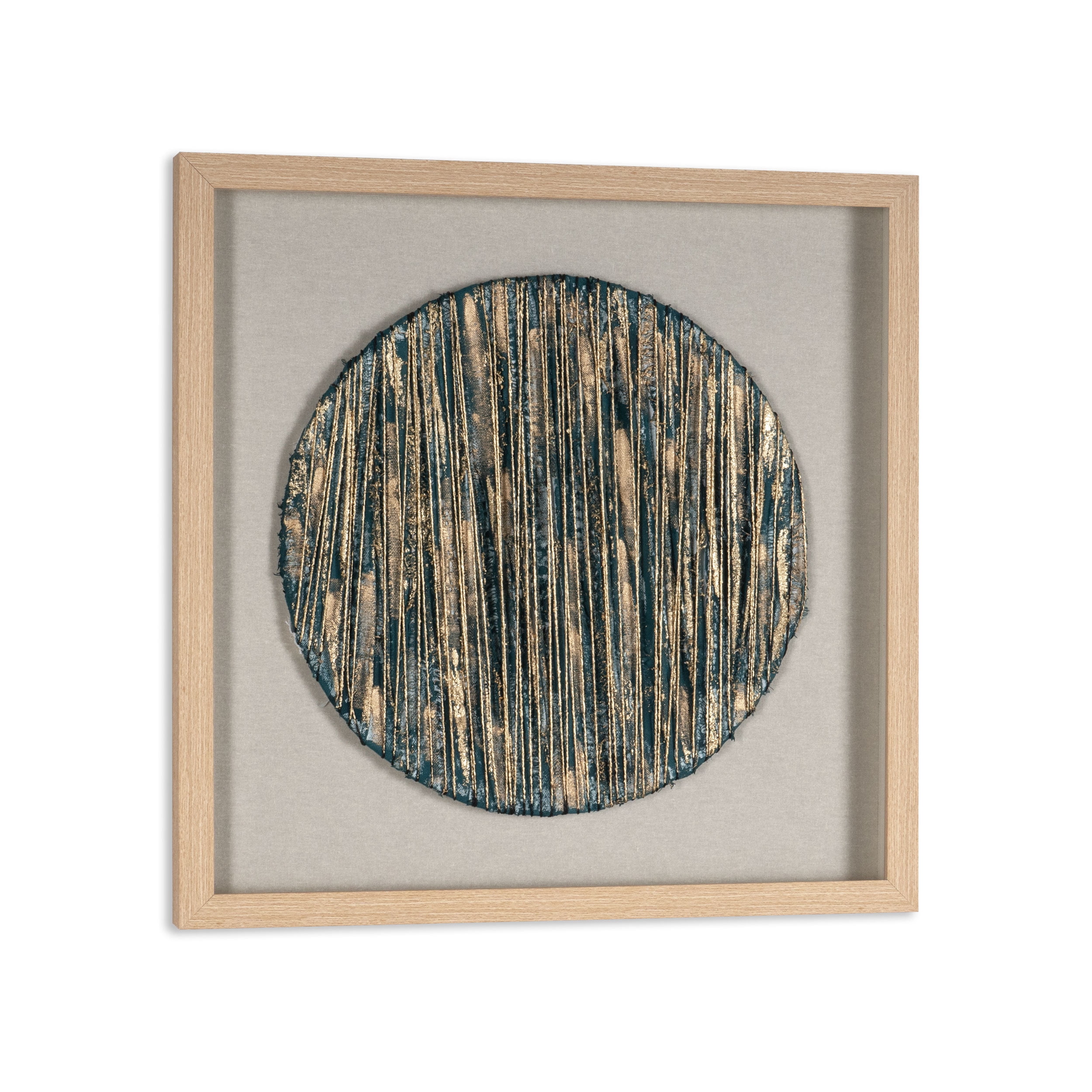 Azure Harmony, Shadow Box - Walmart.com