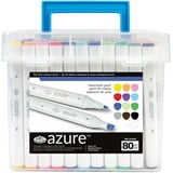 Azure Marker Classroom Pack 80/Pkg- - Walmart.com