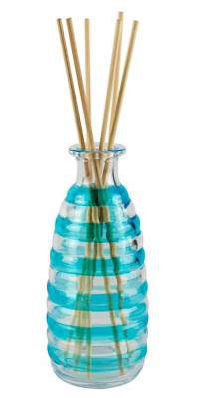 Azure Maya Reed Diffuser - Caribbean Coconut by Pomeroy - Walmart.com