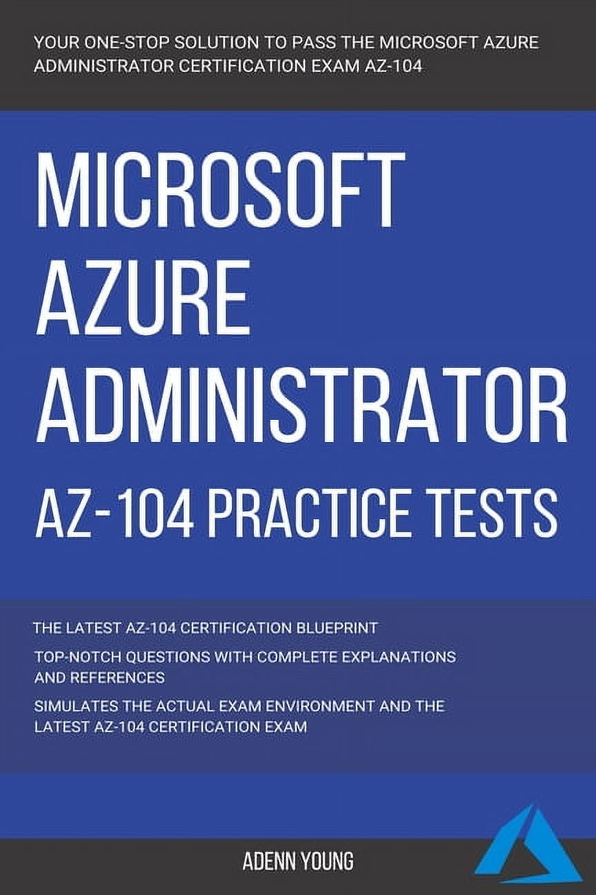 Azure Practice Tests