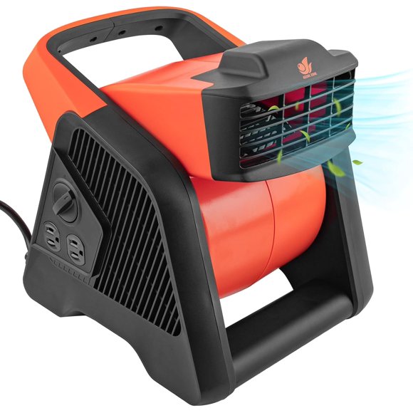 Floor Drying Fan