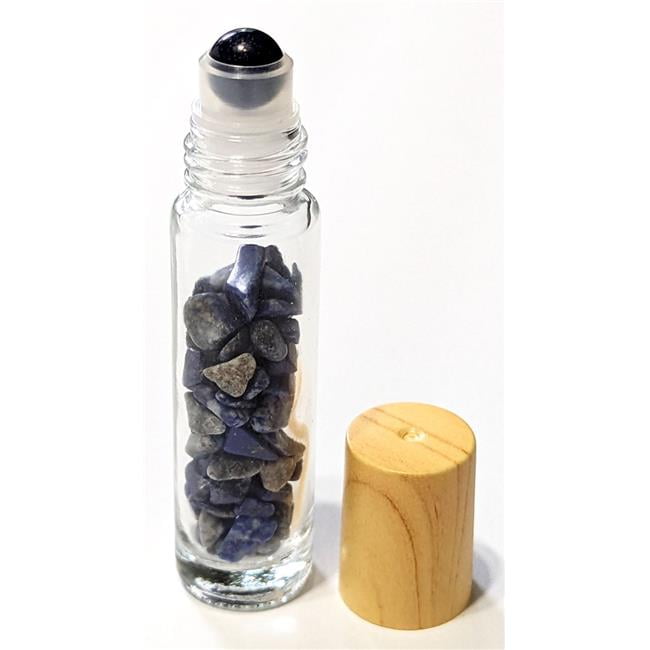 AzureGreen ORLAP 10 ml Lapis in Roller Bottle - Walmart.com