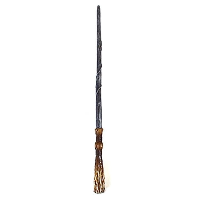 AzureGreen RW3384 14 in. Broom Wand - Walmart.com