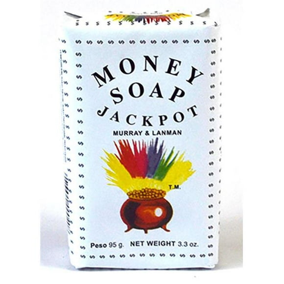 Money Soap