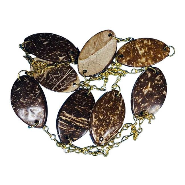 AzureGreen VEKUC Ekuele Coconut Babalawo Priest Divination Tool ...