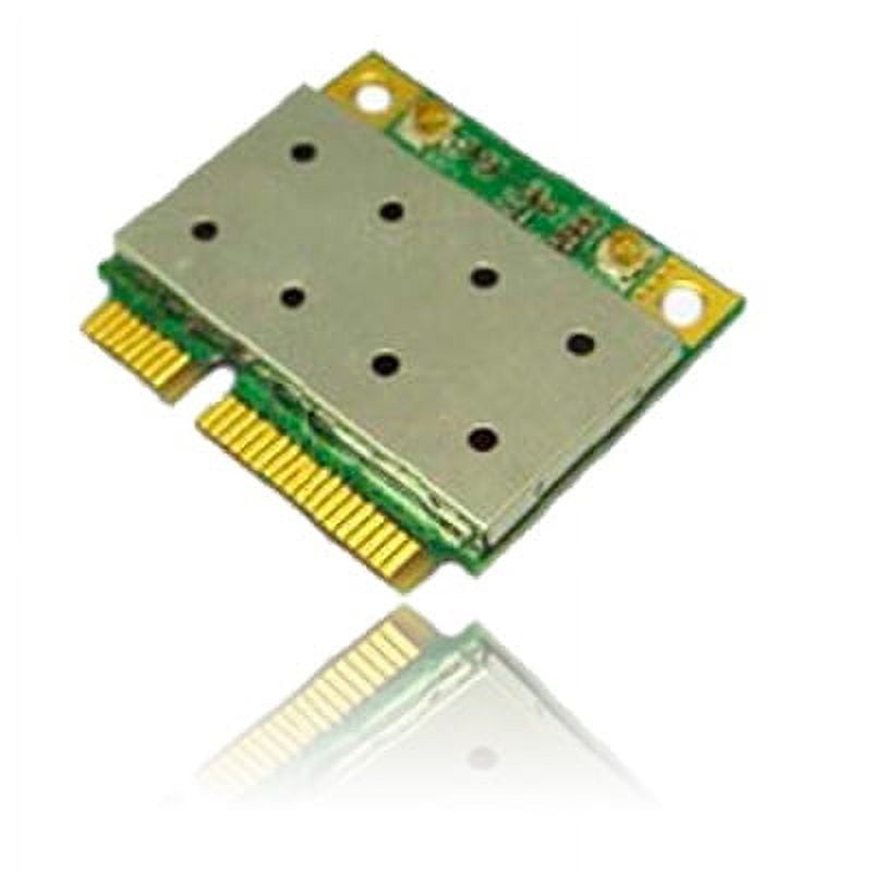Azurewave AW-NB041 802.11n/b/g WiFi and Bluetooth PCIe Mini-Card ...
