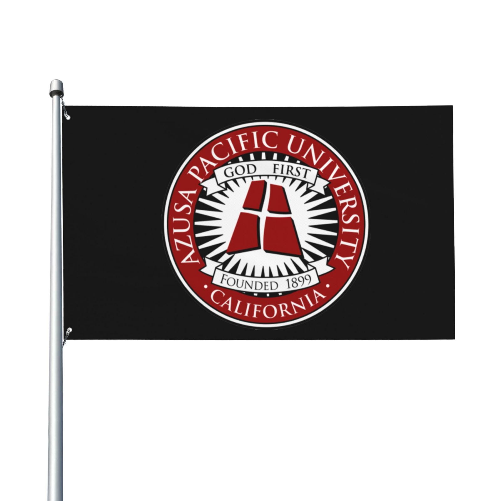 Azusa Pacific University 3x5ft Outdoor Decorative Flag - Polyesters ...