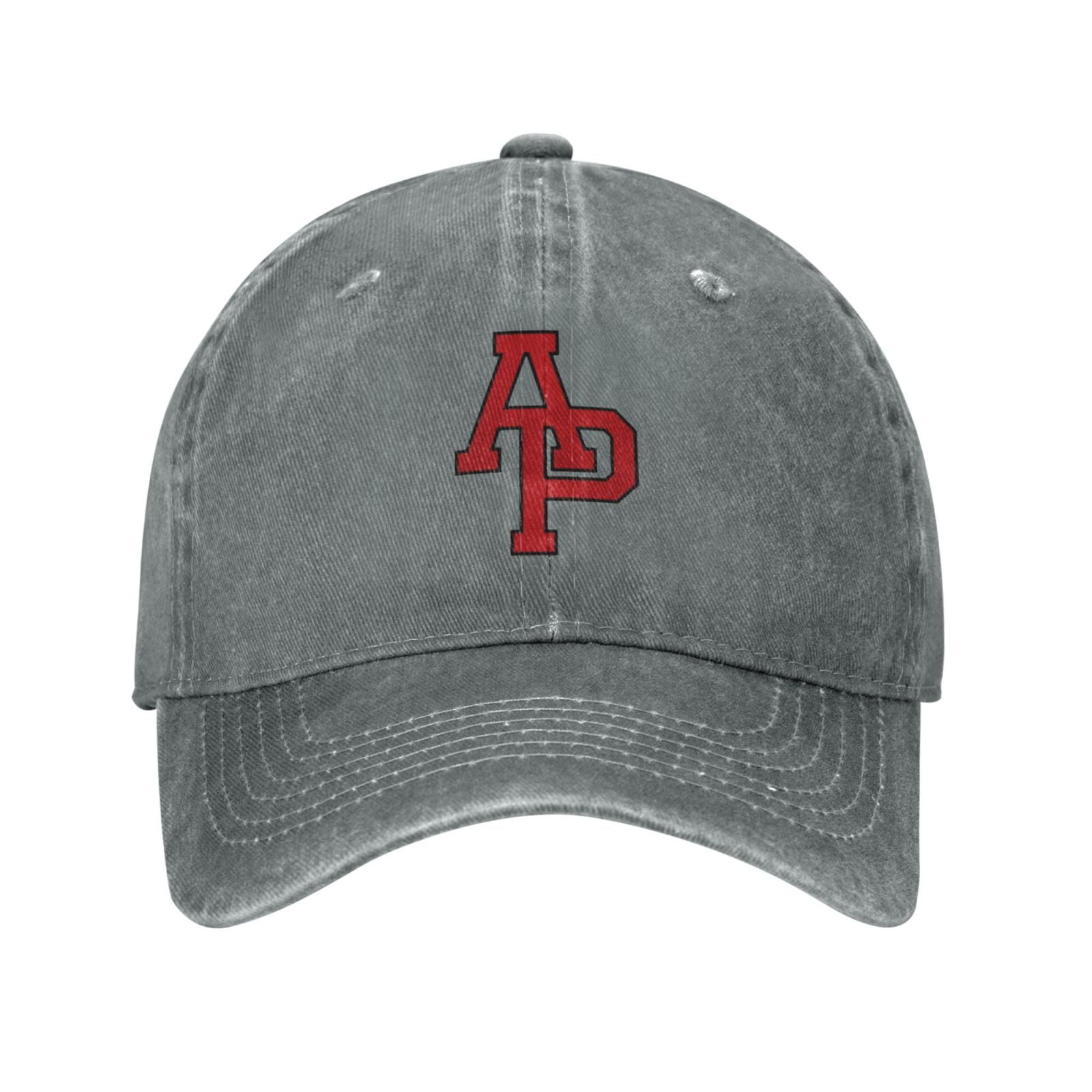 Azusa Pacific University Hat Adult Adjustable Classic Washed Casquette ...