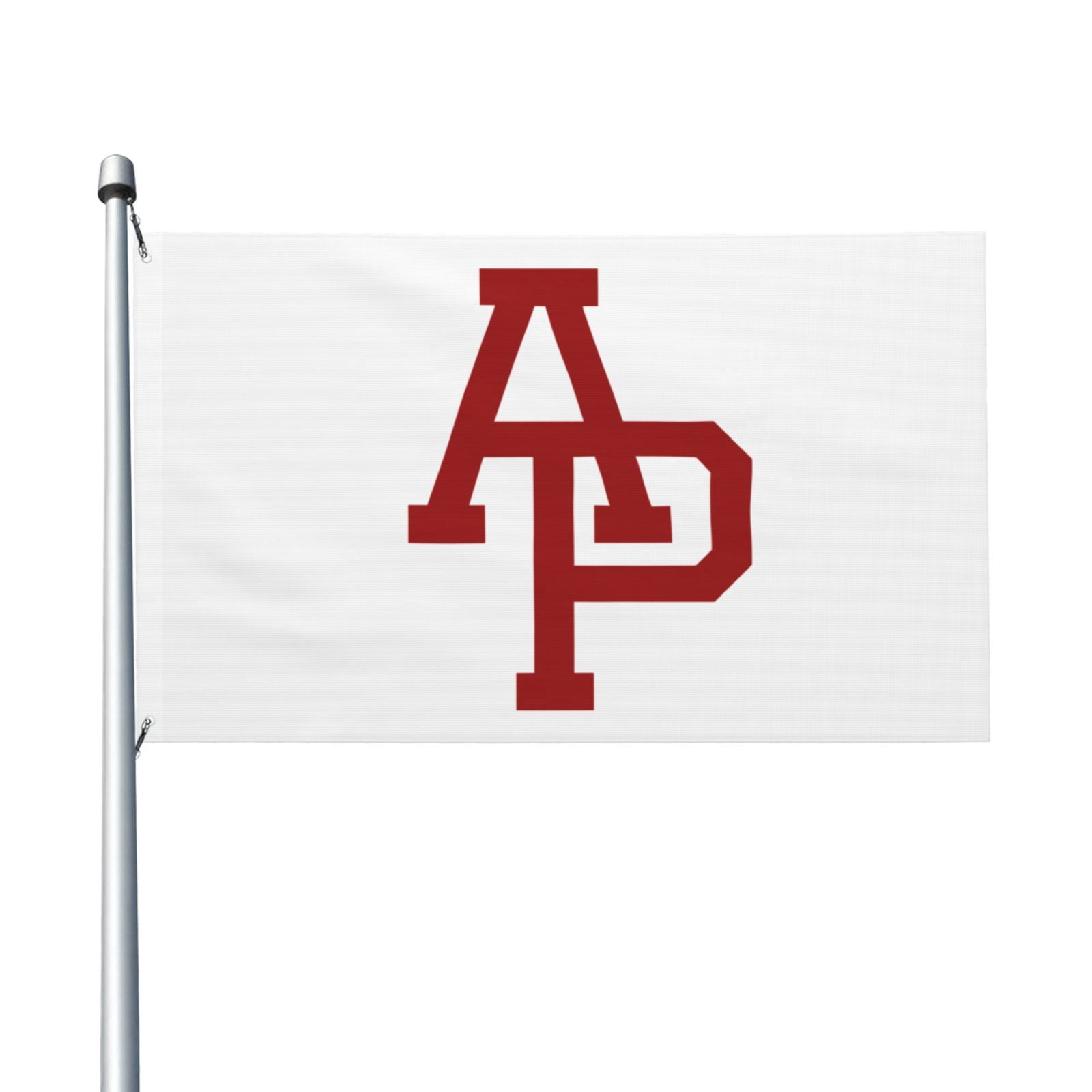 Azusa Pacific University Logo 3x5ft Double Sided Outdoor Decorative ...