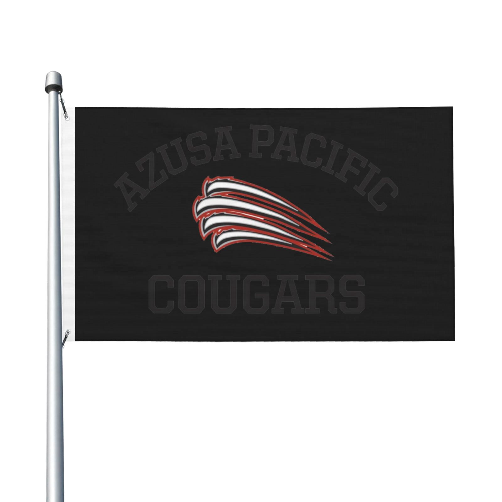 Azusa Pacific University Logo 3x5ft Double Sided Outdoor Decorative ...
