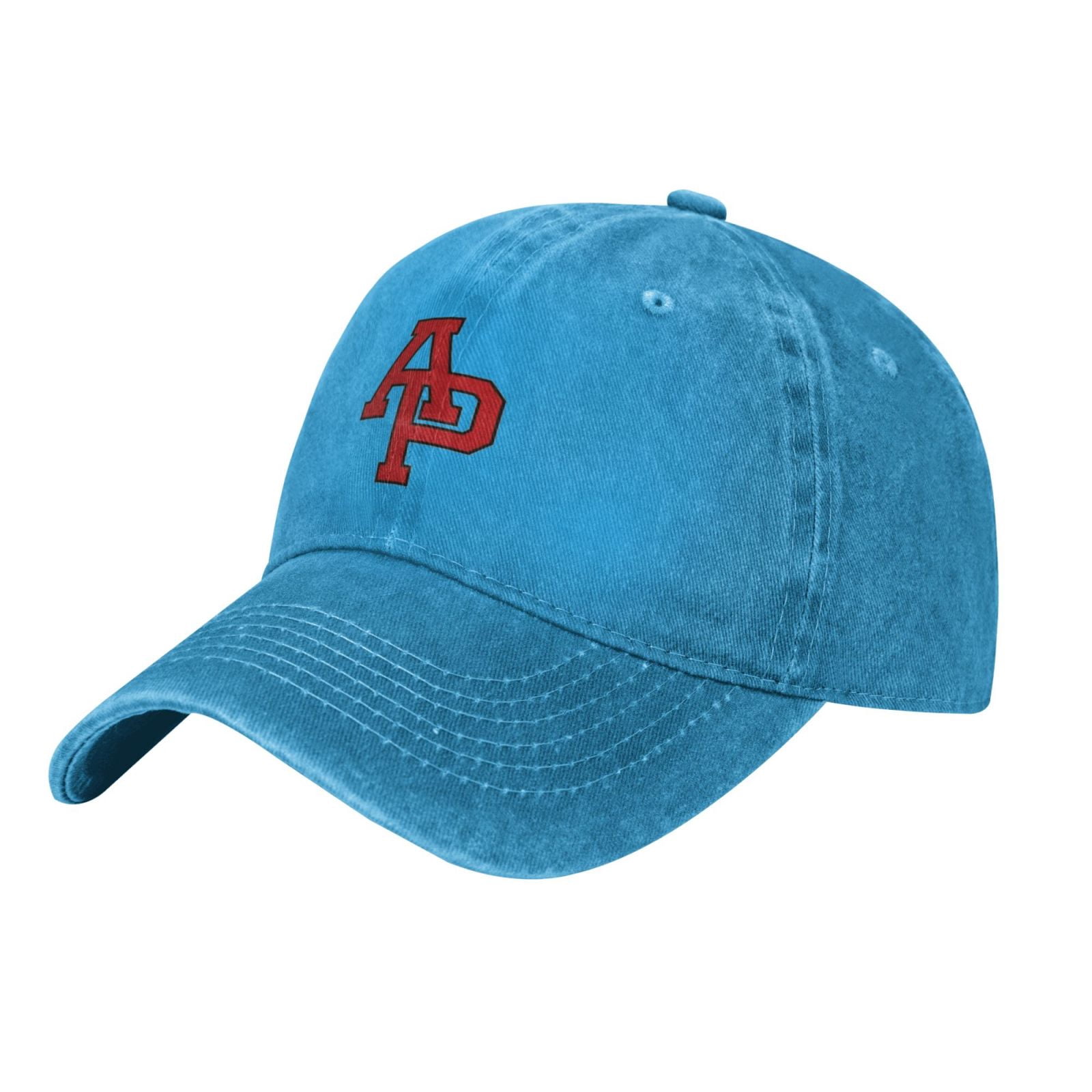 Azusa Pacific University Logo Baseball Cap Hat Adjustable Funny Fashion ...