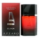 Azzaro Azzaro Elixir Eau De Toilette Spray for Men 3.4 oz - Walmart.com