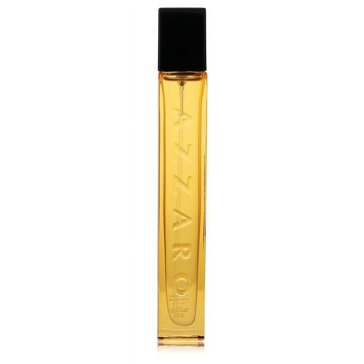 AZZARO by Azzaro Mini EDT .5 oz for Men - Walmart Business Supplies