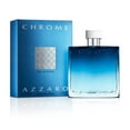 Azzaro Chrome EDP for Men 100 Ml - Walmart.com