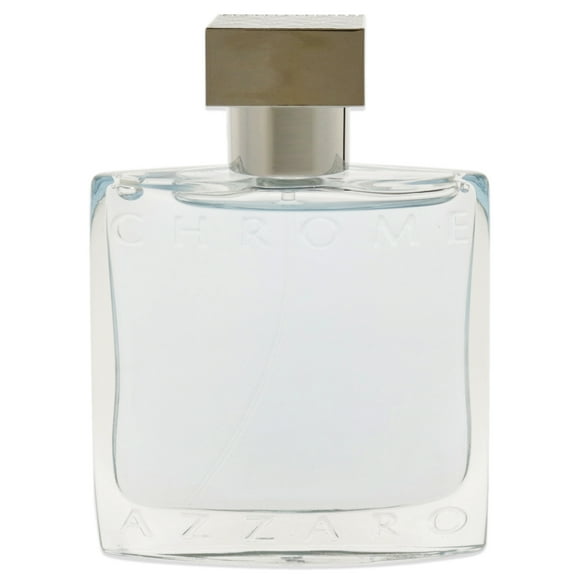 Men's Cologne Chrome Azzaro