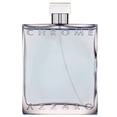 Azzaro Chrome Eau de Toilette, Cologne for Men, 6.7 oz - Walmart.com