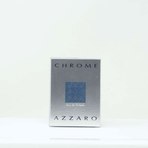 Azzaro Chrome Fragrances