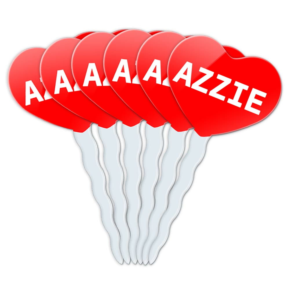 Azzie