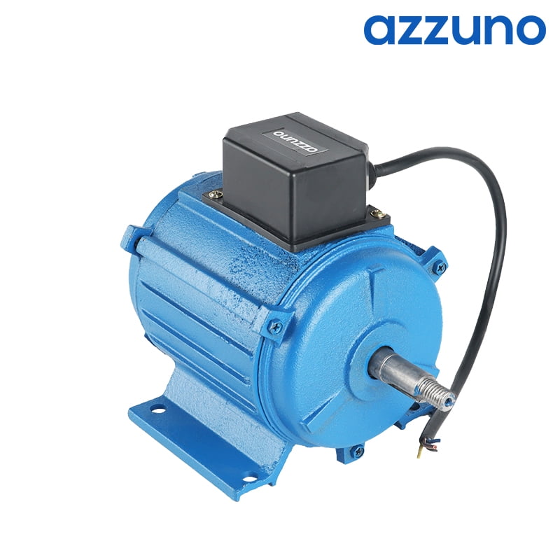 Azzuno ProFlow Axial Fan Motor – 220V/380V High-Speed Ventilation Motor ...