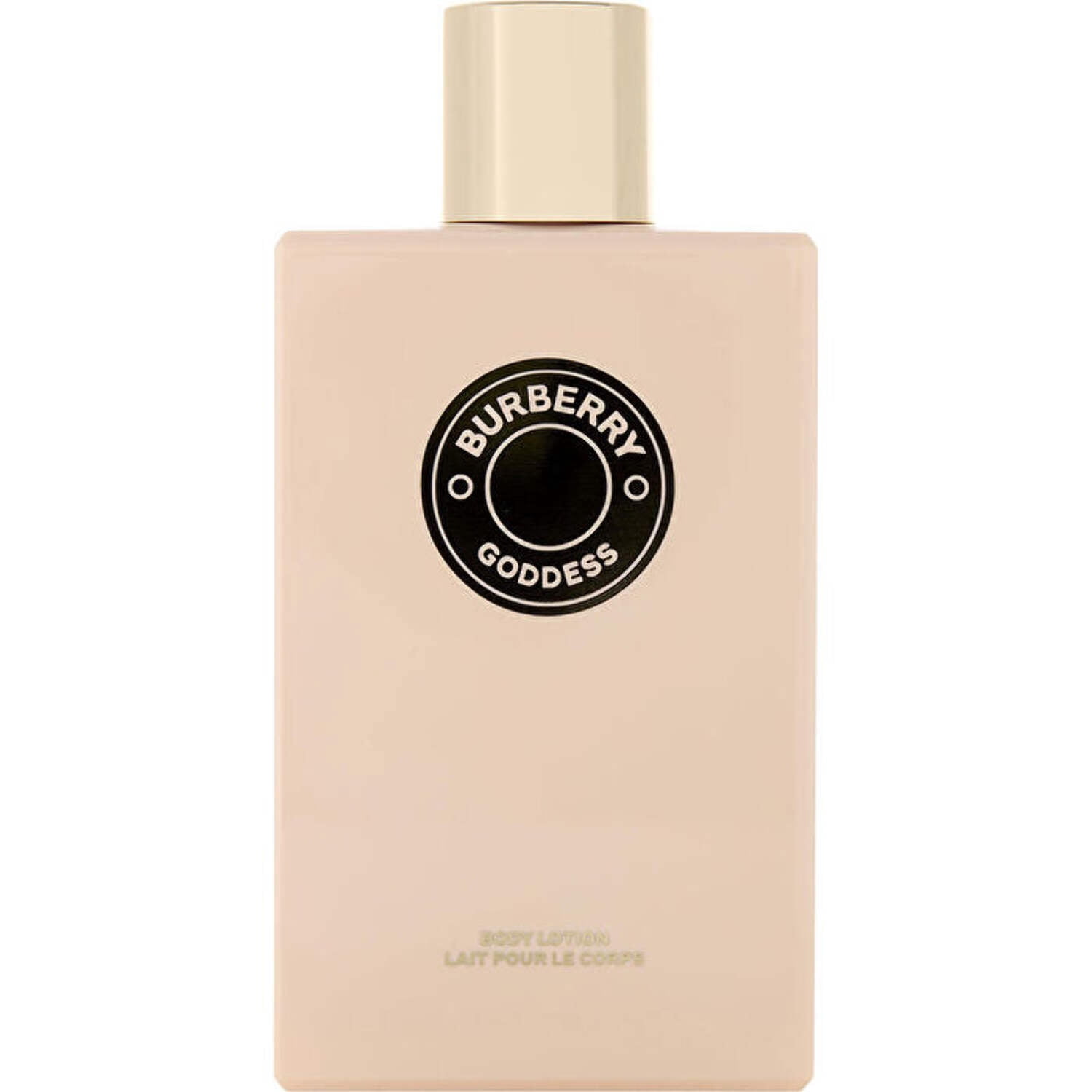 B-07Burberry Goddess by Burberry 6.7 oz Body Lotion for Women - Walmart.com