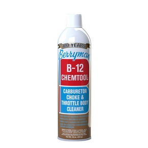 Carburetor Cleaners in Carburetors and Parts - Walmart.com