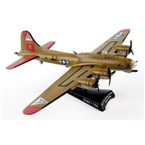 B17 Bomber Toy
