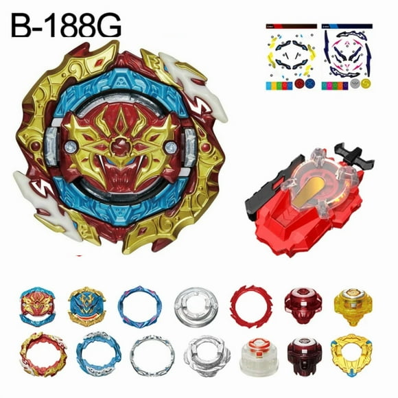 Spryzen Beyblade Burst