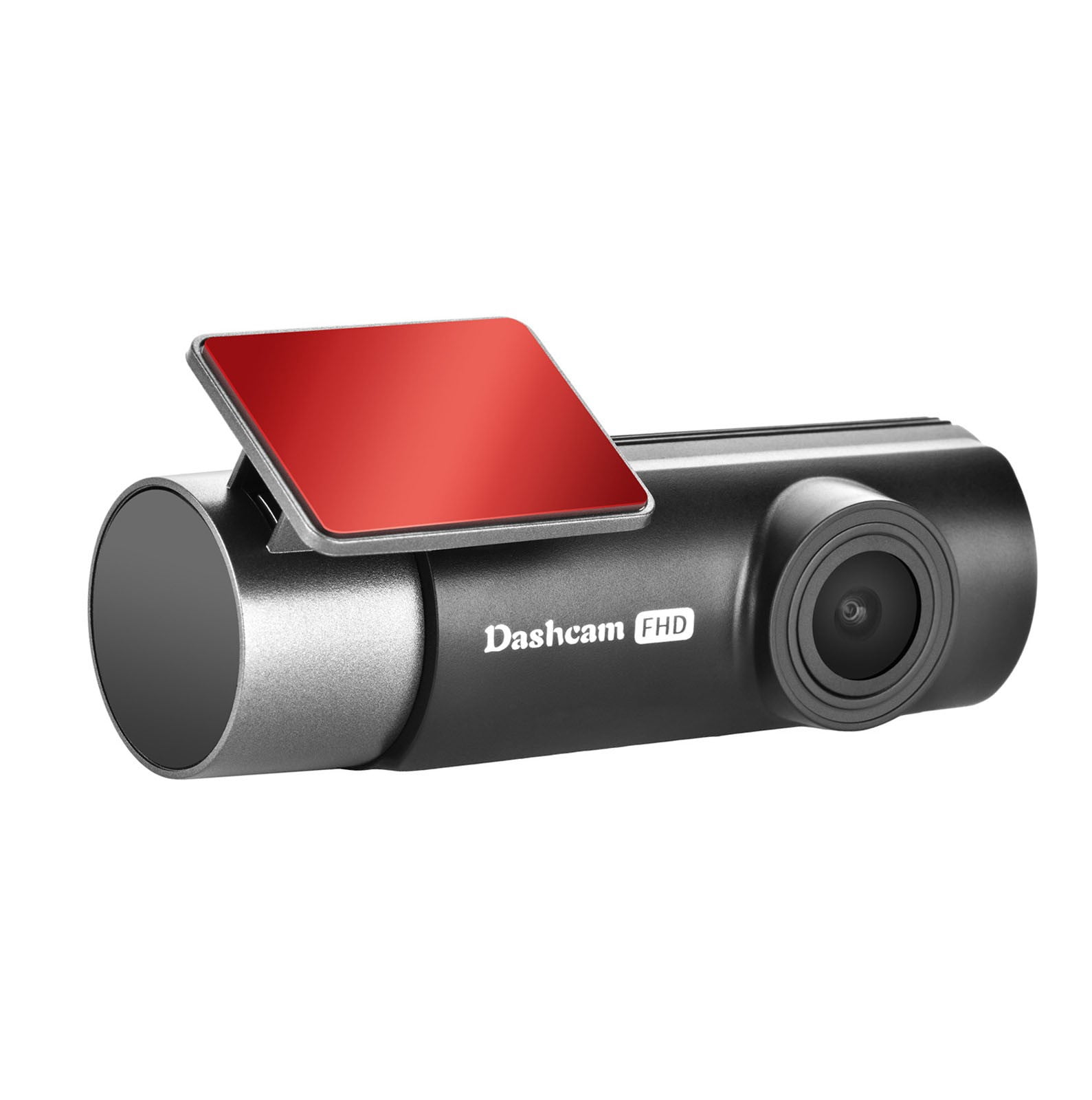 B 1Pc High Definition Driving Recorder With Parking Monitoring 1080P ...
